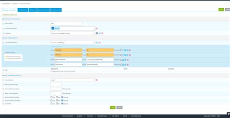 How Do I Parse Extra Aguments For Check Commands Community