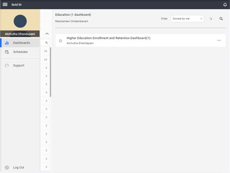 Responsive Application Embedded Bi Bold Bi Documentation