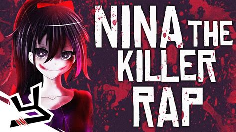 Creepypasta Nina The Killer