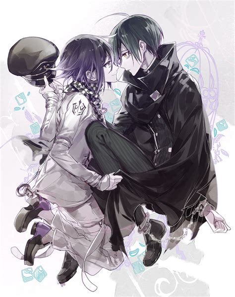 49 Dangan Ronpa Ideas Danganronpa Danganronpa Characters Anime