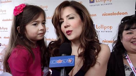 Maria Canals Barrera Talks Wizards Of Waverly Place Finale At