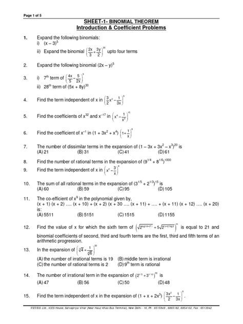 Bt Sheet 1 Pdf Discrete Mathematics Abstract Algebra