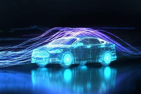 国产智能网联汽车需要实现独立自主安全