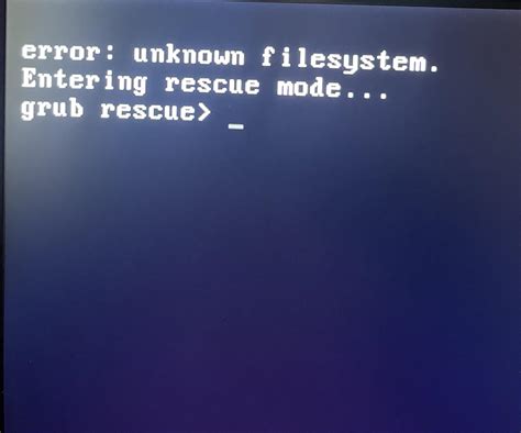 Messed Up Trying To Uninstall Ubuntu Rcomputers