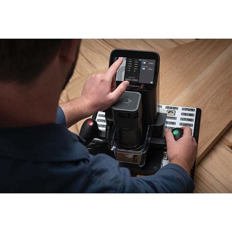 Shaper Origin Handheld Cnc Router Packages Rockler