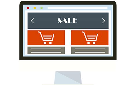 Ecommerce Website Development Services Digital Connect