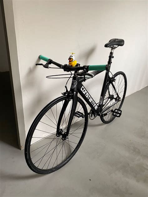 Constantine Barnard 2019 Sports Equipment Bicycles And Parts Bicycles On Carousell