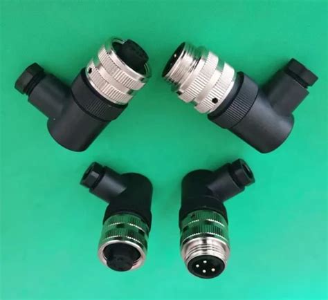 Rtex M16 Circular Connector 05 Mm Male At ₹ 120piece In Pune Id
