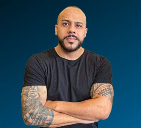 Tiago Piccin Personal Trainer