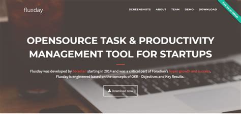 7 Free Open Source Task Management Software Software Reviews Pricing