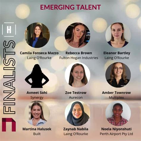 Sujata Tamang On Linkedin Incredibly Overwhelmed And Honoured To Be Nominated Along Side Some