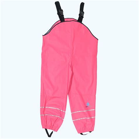 Premium Waterproof Dungarees Early Years Direct