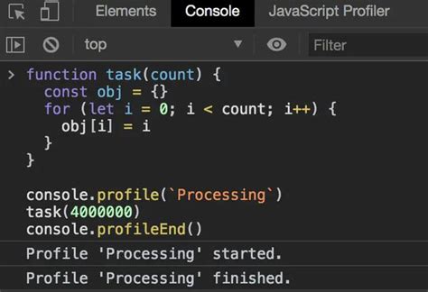 0202年了，chrome Devtools 你還只會console Log嗎 每日頭條