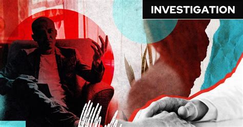 Sex Drugs And Drunk At Work Wild West World Of Unregulated Therapy