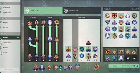 Archer Pve Skyforge Imgur