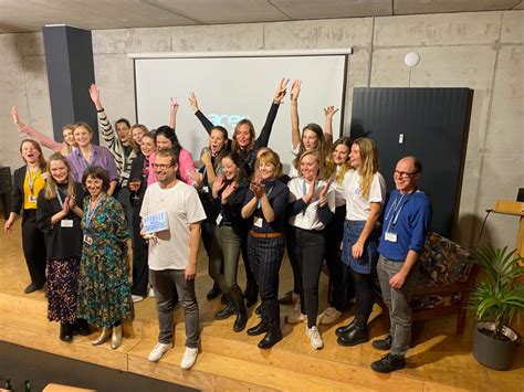 Daniel Menan Auf Linkedin Femalefounders