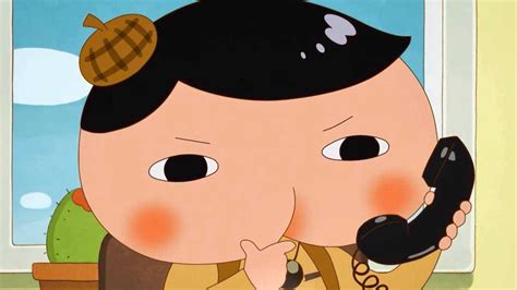 屁屁侦探：如果遇到案情，不管是什么什么美食，都舍得放弃！ 高清1080p在线观看平台 腾讯视频