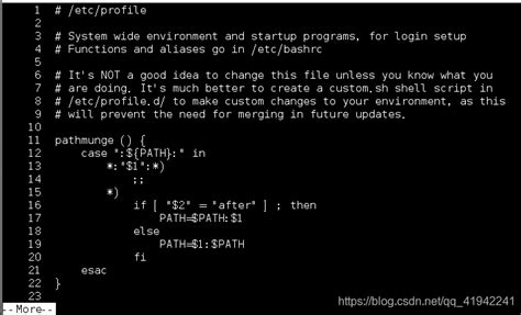 Linux中的常用命令（man、pwd、ls、cd、mkdir、rmdir、touch、cp、rm、mv、cat、more、less）的基本