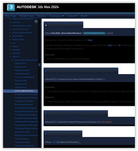 Is This Really The Official Sdk Online Help Autodesk Community