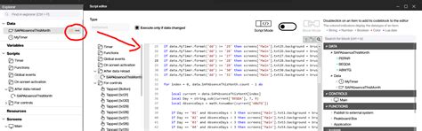 Enhancing Lean Management Automated Safety Cross Integration Via Sap
