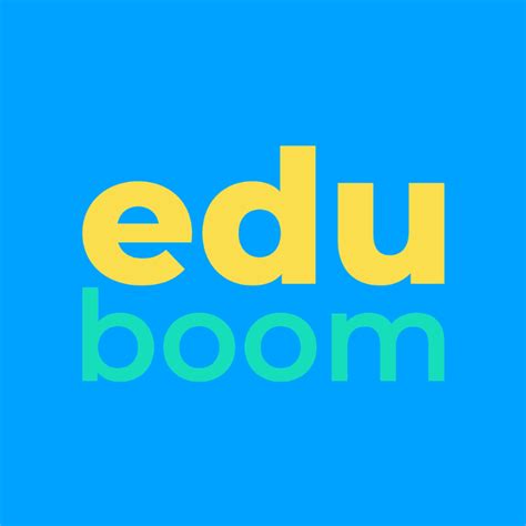 Eduboomit