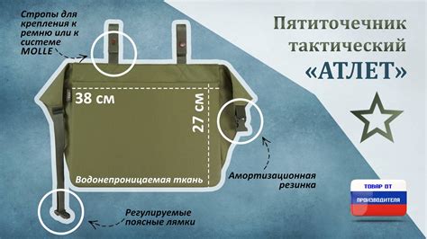 Пятиточечники ″Атлет″ – смотреть онлайн все 8 видео от Пятиточечники ...