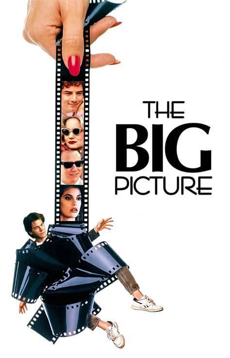 The Big Picture