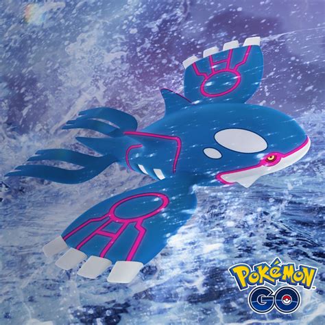 Official Pokémon Go Fact And Updated Artwork For The Legendary Pokémon