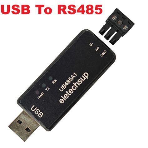 Ub485a1 Usb To Rs485 High Speed Multi Purpose Debugger Usb To Rs485 Rs232 Ttl232 Converter Usb