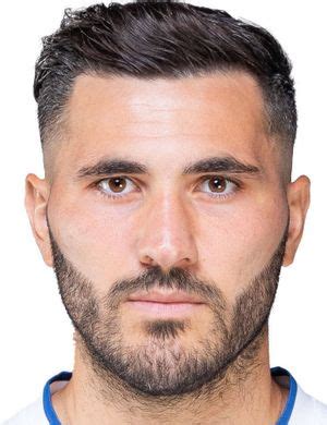 Sead Kolasinac Stats 25 26 Transfermarkt