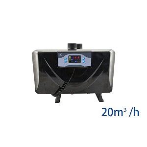 Automática Filtro Runxin