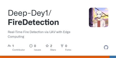 Firedetection Fire Detection Ipynb At Main · Deep Dey1 Firedetection