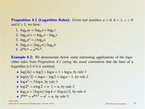 Ppt Cpsc 3200 Algorithm Analysis And Advanced Data Structure