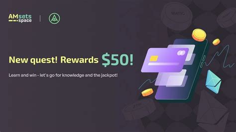 Amsets On Linkedin Our Quest Continues Spend Only 8 And Get 50 Just 2 Simple Tasks …