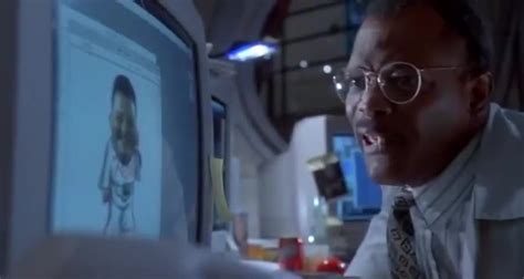 Yarn Goddamn It I Hate This Hacker Crap Jurassic Park Video