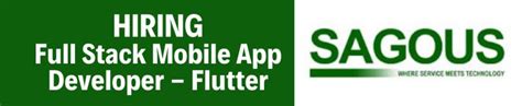 gokulakrishnan nagarajan on linkedin jobopening flutterdeveloper
