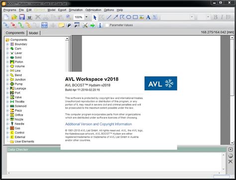 AVL Simulation Suite 2018a X64 SoftArchive
