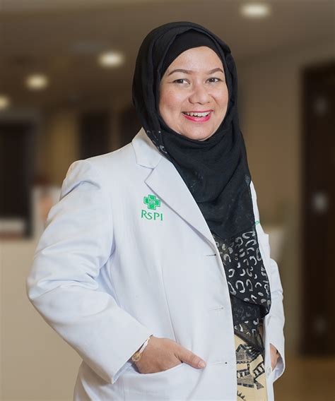 Dr Dr Fitri Octaviana Sp N Subsp E N K K M Pd Ked Rs