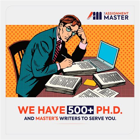The Assignment Master