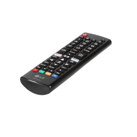 Akb75375604 Lg Remote Controller Assembly