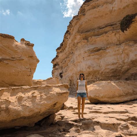 St Peter S Pool Malta Everything You Need To Know About St Peter S Pool Beach