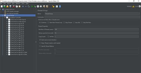 GitHub Tuhingits PerformanceTesting On PCUKchatbotchatbot