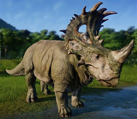 Sinoceratops Scan Code Dna Scan Codes For The Jurassic World Play App