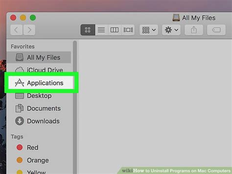Uninstall Software Mac 10 9 Portbrown