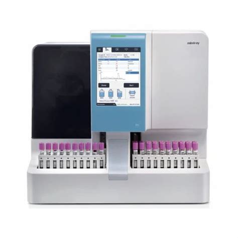 Automated HPLC Analyzer Display Inch 8 4 Inch L Model Name Number H50P At 700000 Unit In