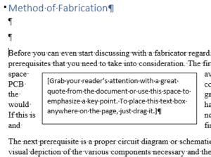 How To Lock A Text Box In MS Word OfficeBeginner