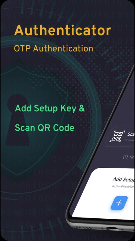 Authenticator App Otp Authentication Apk For Android Download