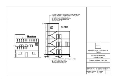 autocad 2d drafting and modelling freelancer