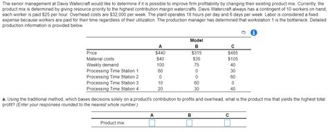 Solved B Using The Bottleneck Based Method What Is