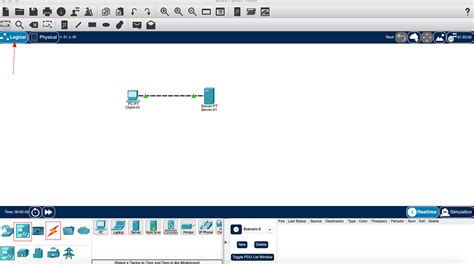 Exploring Cisco Packet Tracer When I Started My University Education